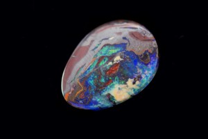 Opal - Meaning and Symbolism