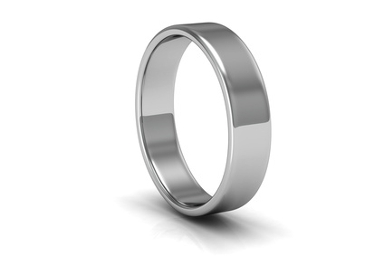 How to Clean and Care for Your Platinum Jewelry