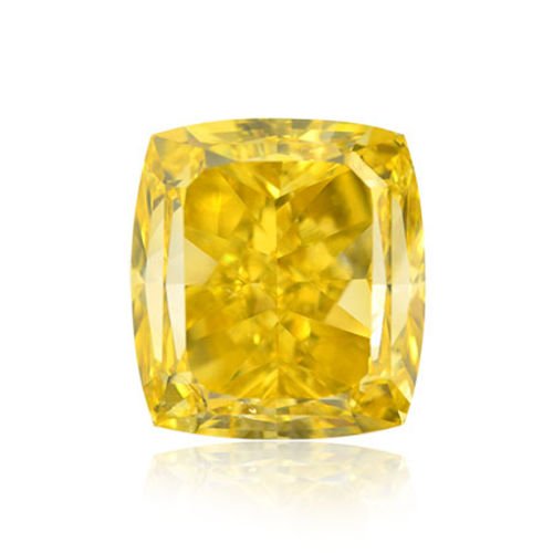 Yellow Diamond Buying Guide: Color, Quality and Value