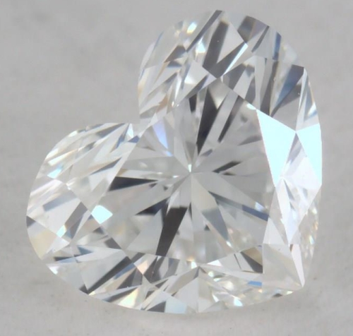 How to Choose the Cheapest Heart-Shaped Diamond Ring