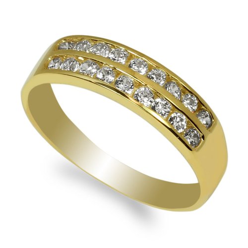 Ring Settings and Styles: Complete Guide