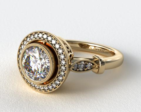 Ring Settings and Styles: Complete Guide